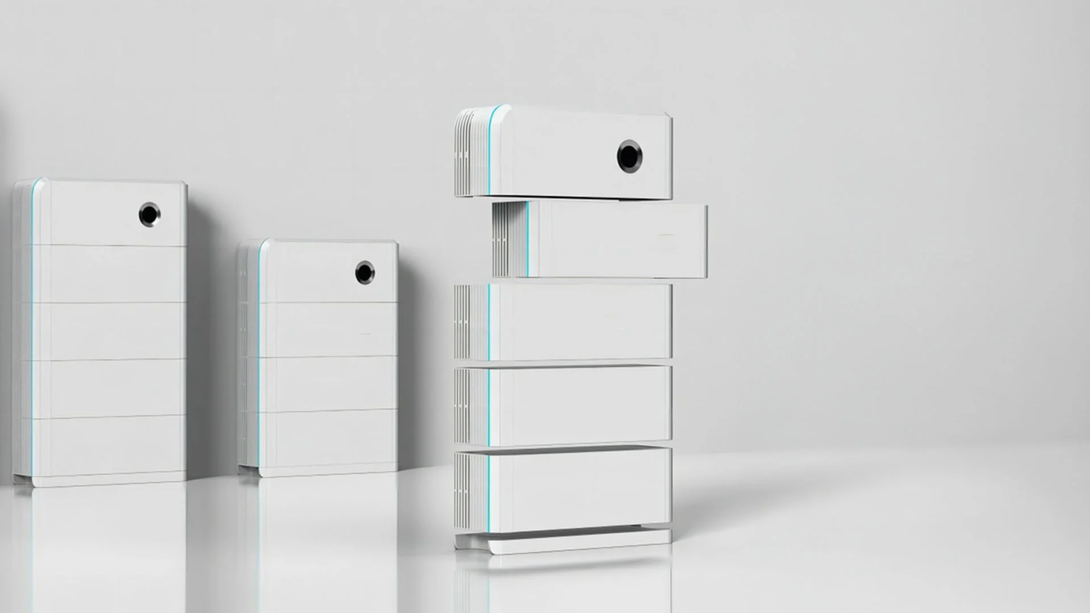 Battery Storage – Integrated Renewables